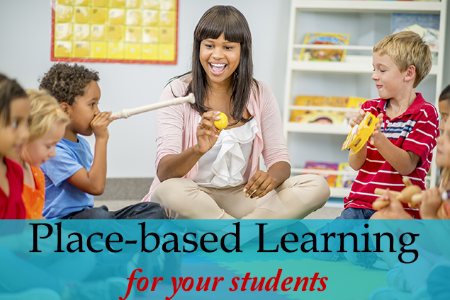 “Connecting Learners to their Communities: The Promise and Pitfalls of ...