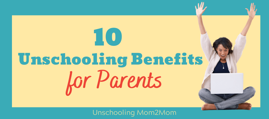Unleashing the Benefits of Unschooling: A Unique Approach to Education ...