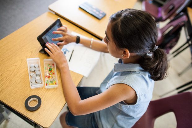 Assistive Technology: Revolutionizing Education for Students with ...