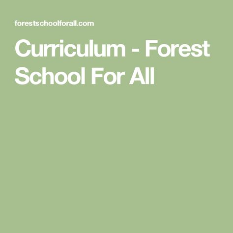 15 Ways to Incorporate Nature-Based Learning into Your Classroom with ...