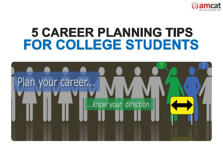 “10 Tips for Personalized Career Planning and Guidance” – Alternative Amie