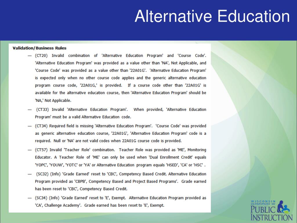 10 Innovative Approaches to Learning: Alternative Schooling and ...