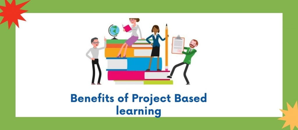 Unleashing the Power of Project-Based Learning: An Innovative Approach ...