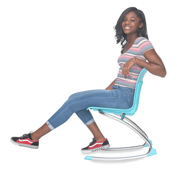 Rocking Chairs: The Secret to Improved Focus and Comfortable Learning ...