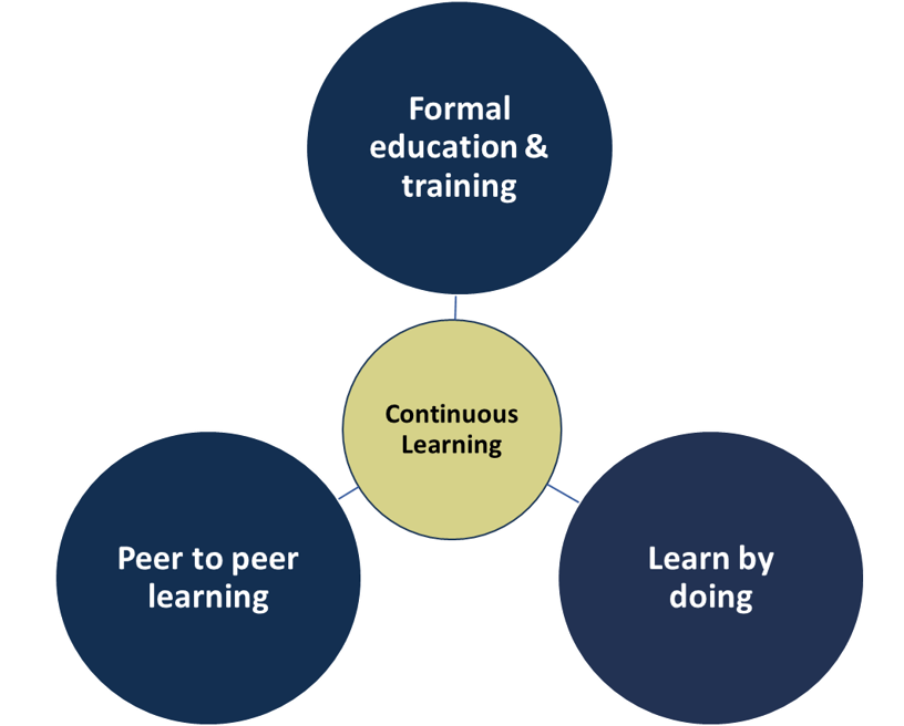 Peer-to-Peer Teaching and Learning: The Powerful Tool for Alternative ...