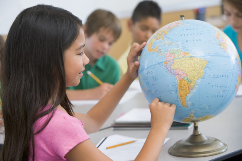 Unlock Bilingualism and Cultural Understanding with Language Immersion ...