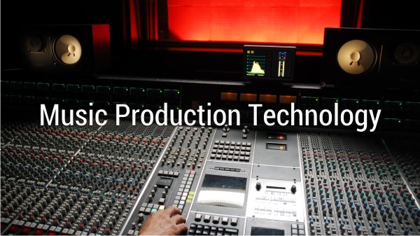 Revolutionizing Music Production: From Ableton Live to Modular ...