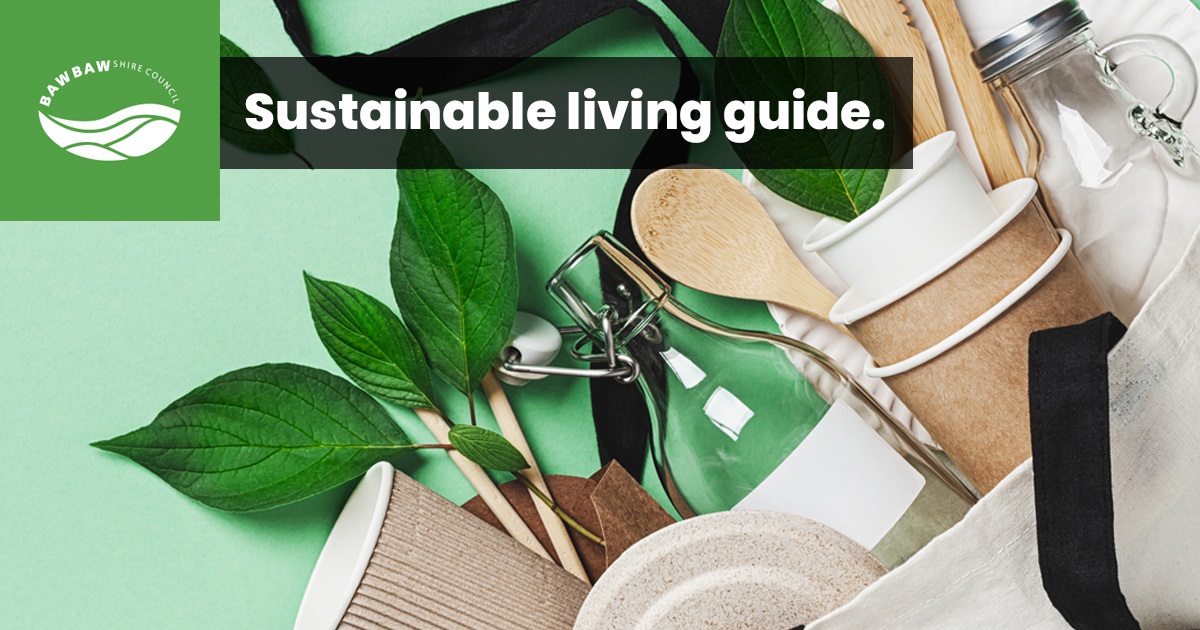 12 Easy Sustainable Living Practices You Can Incorporate Today ...