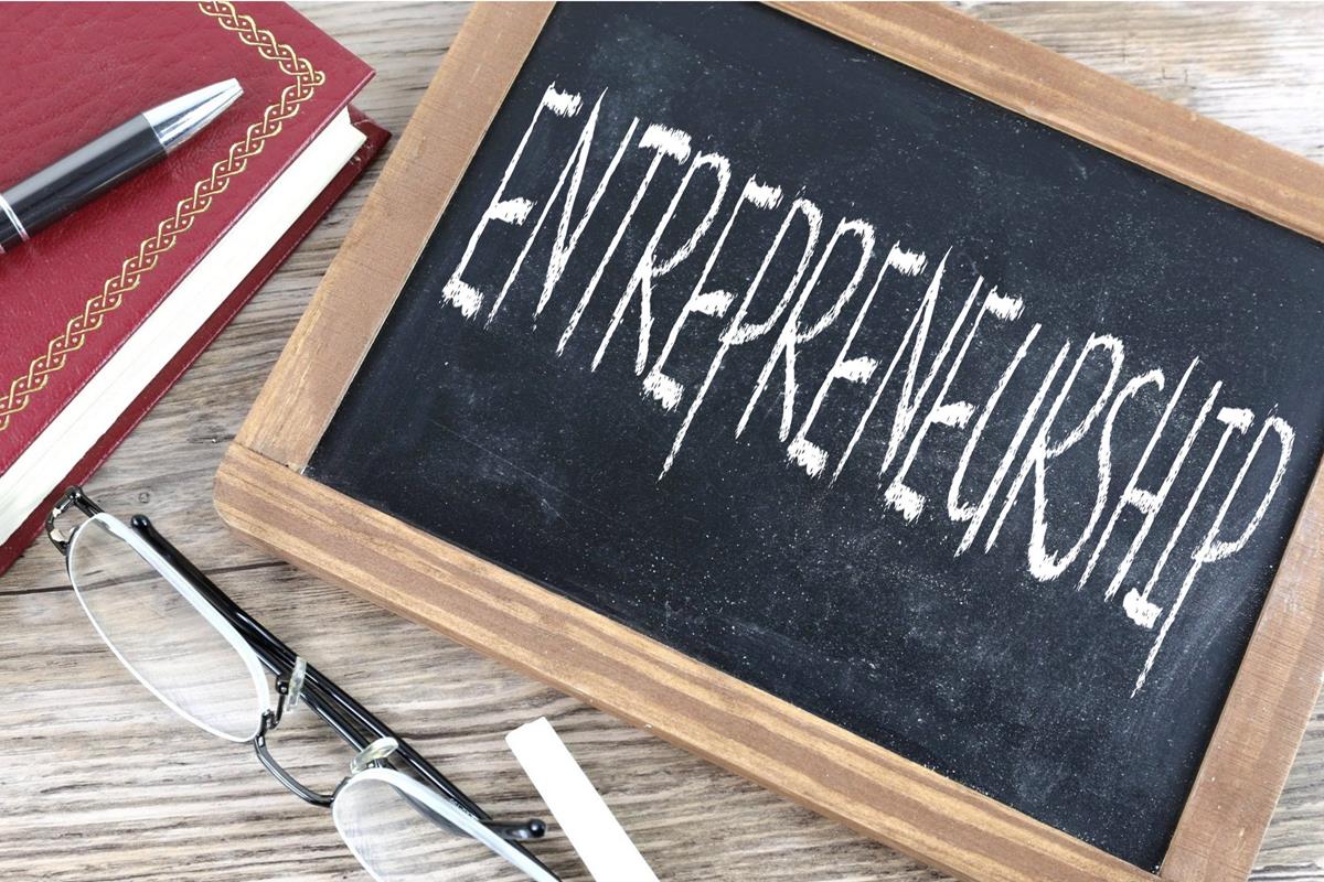 Preparing Students for Success: The Rise of Entrepreneurship Education ...