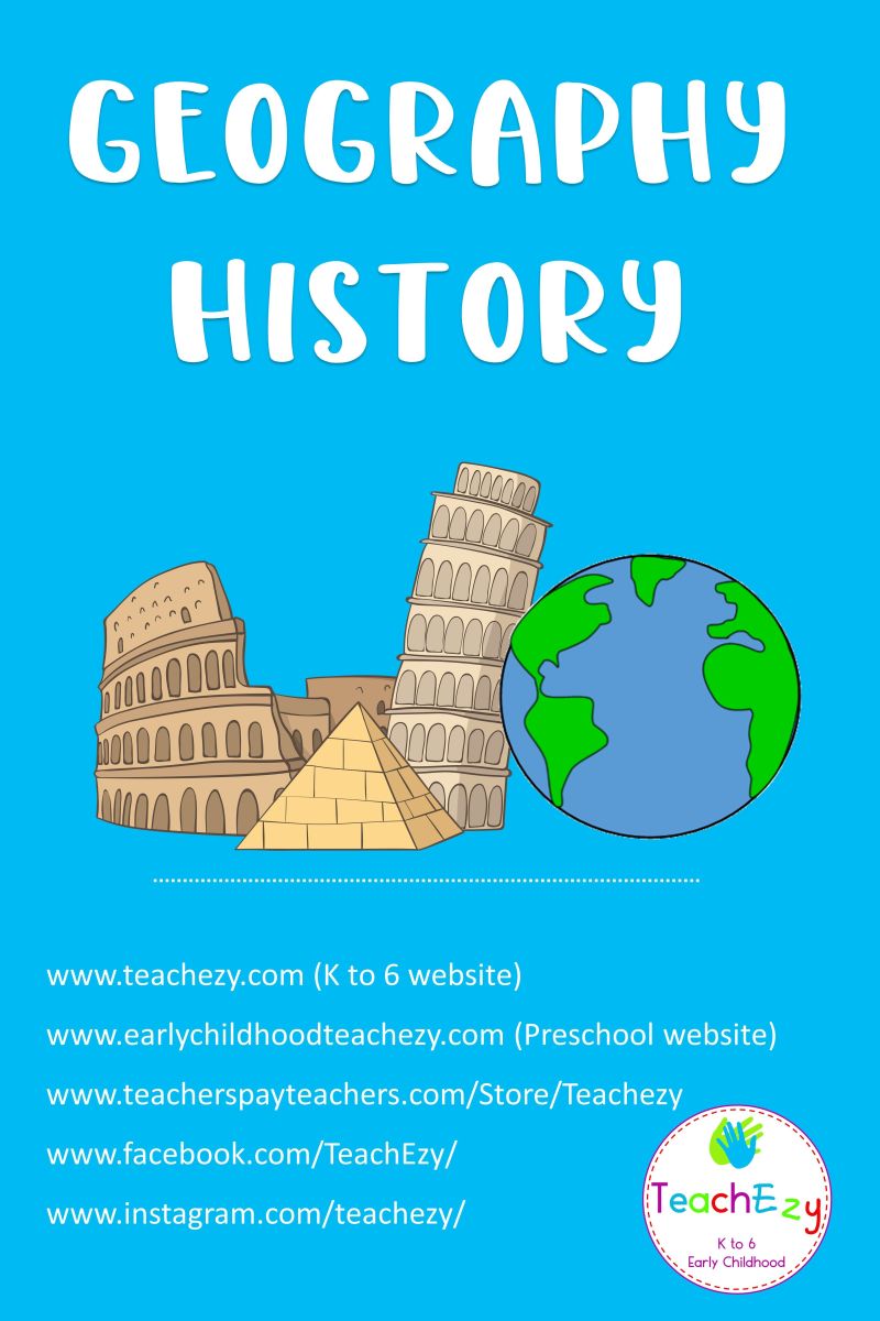 Exploring the World: How Open Educational Resources Can Help You Learn ...