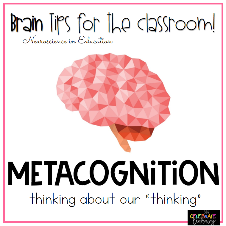 “Promoting Lifelong Learning: The Importance of Metacognition and Self ...