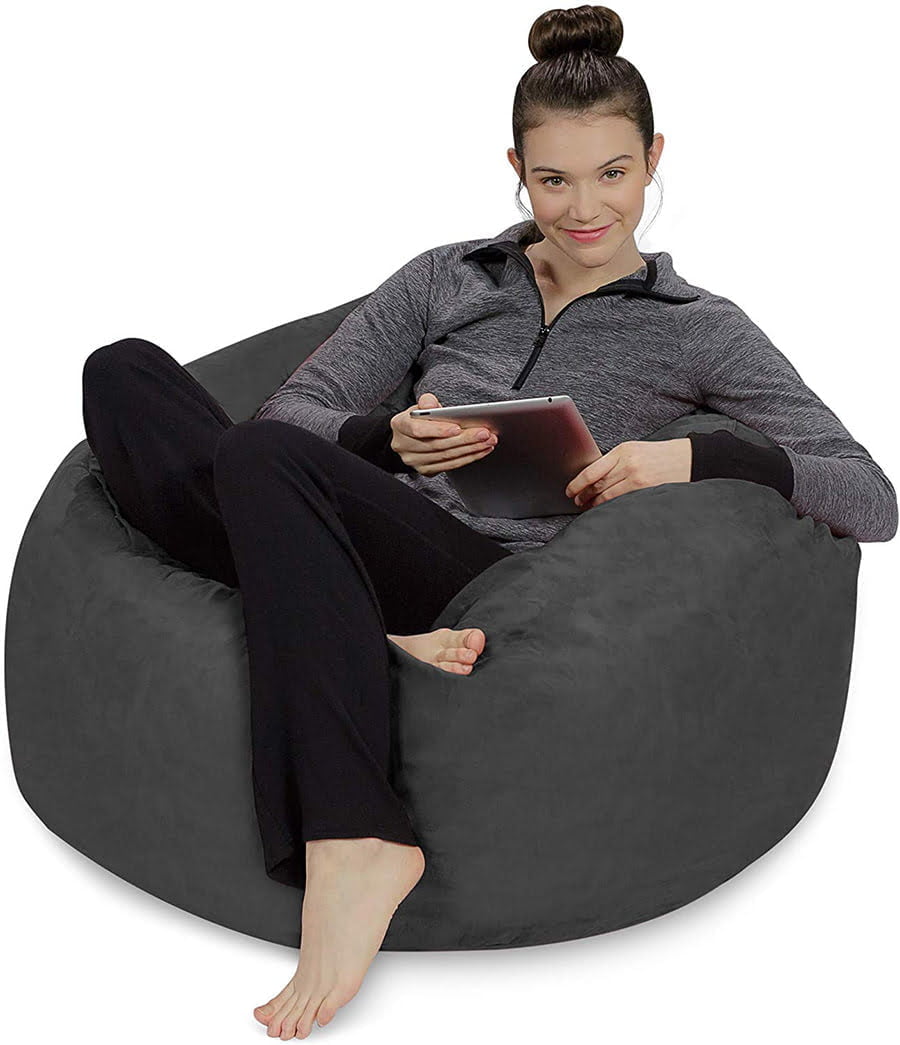 The Ultimate Guide to Bean Bag Chairs: Comfort, Versatility, and More ...