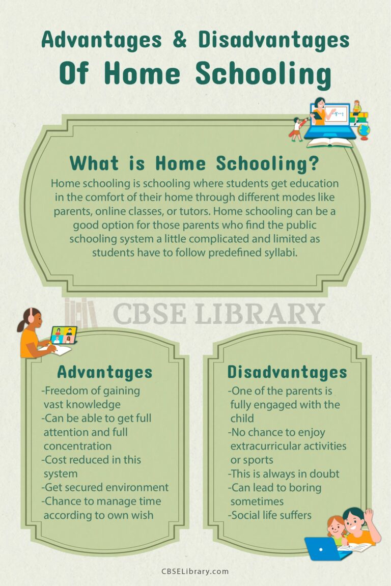 10 Benefits of Alternative Schooling and Education for Children ...