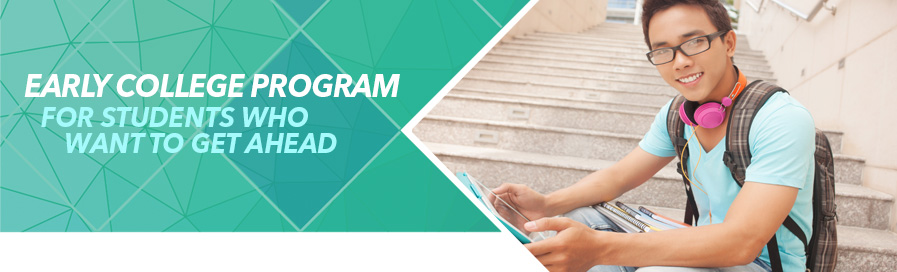 Get Ahead with Early College Programs: A Look at the Different Types ...