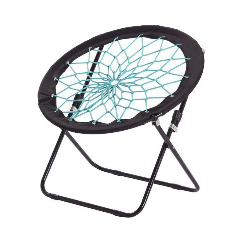 The Fascinating History and Benefits of Bungee Cord Chairs ...