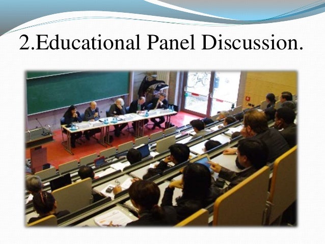 Emma Watson and Alternative Education: A Panel Discussion with Experts ...