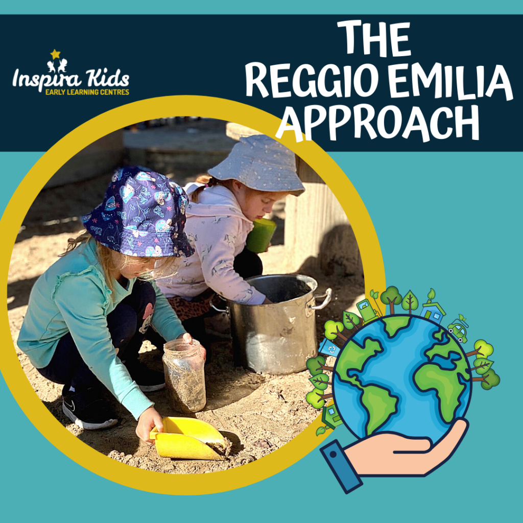Reggio Emilia Approach: A Refreshing Perspective on Education ...