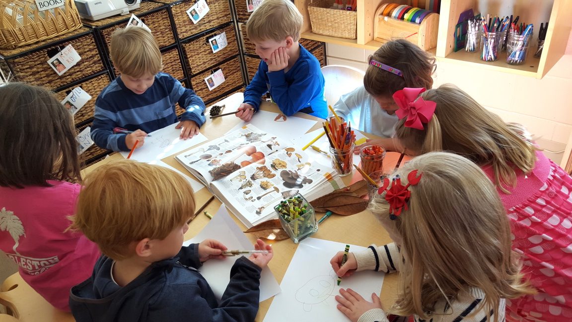 “Reggio Emilia Approach: Empowering Children as Active Learners through ...