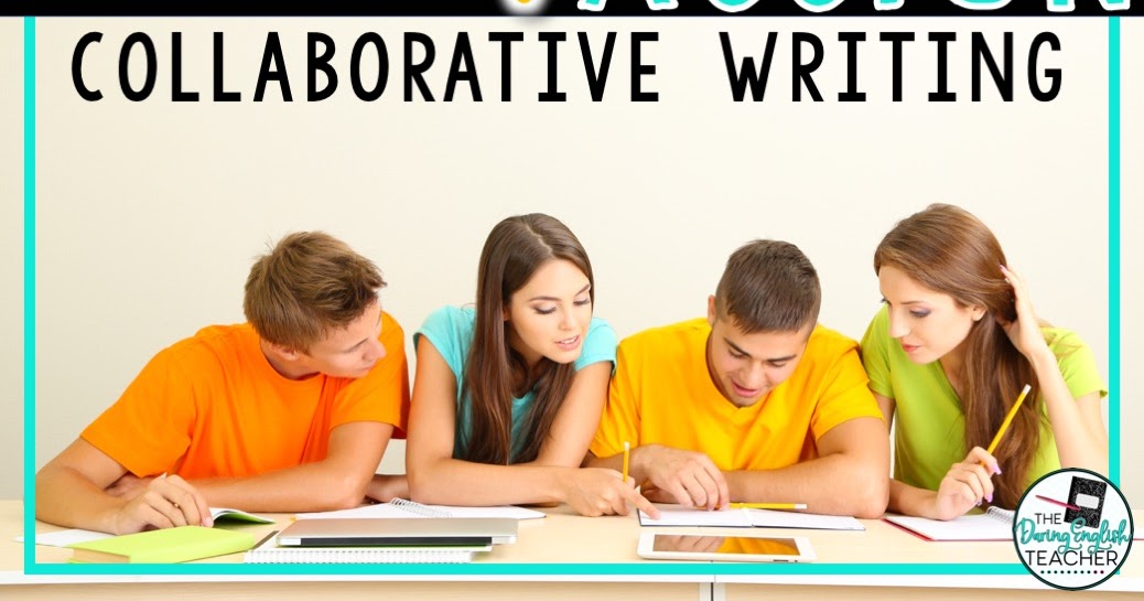 Collaborative Writing: The Pros and Cons for Education – Alternative Amie