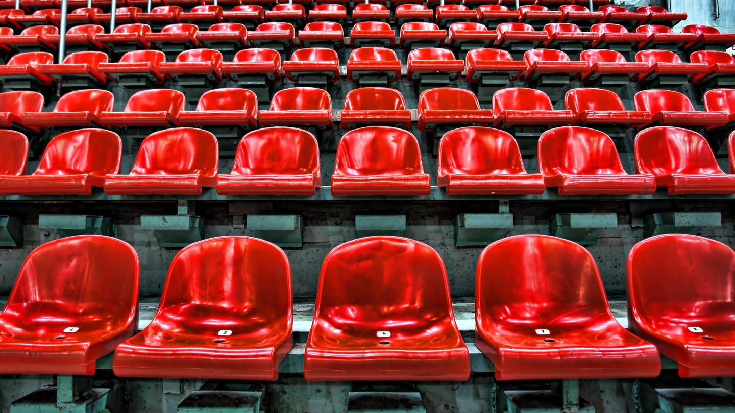 Exploring the Different Types of Stadium Seats for Your Next Live Event ...