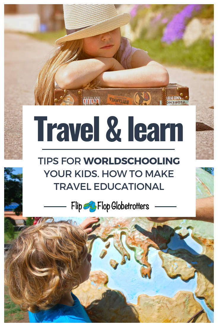 Building Resilience and Adaptability: The Power of Worldschooling ...