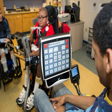 “Unlocking Potential: How Assistive Technology Transforms Learning for ...