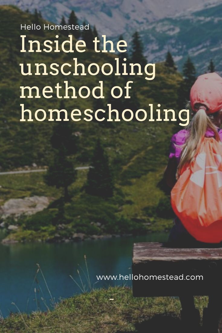 15 Unschooling Methods: Empowering Children through Self-Directed ...