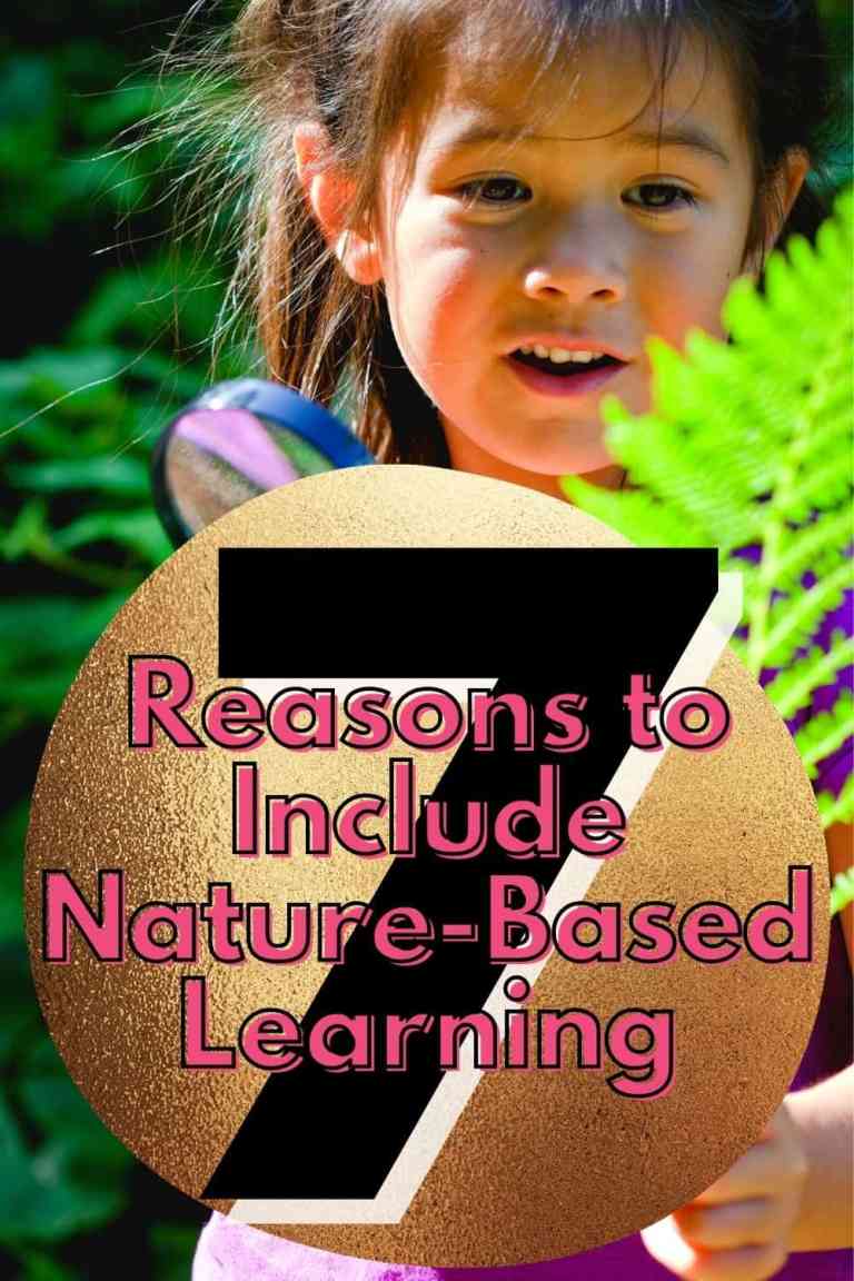 Unleashing the Power of Nature: Transforming Education with Outdoor ...