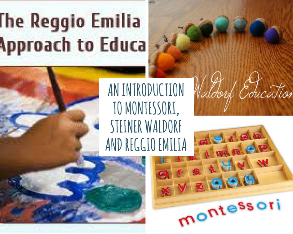 Unlocking Creativity and Collaboration: The Reggio Emilia Approach ...
