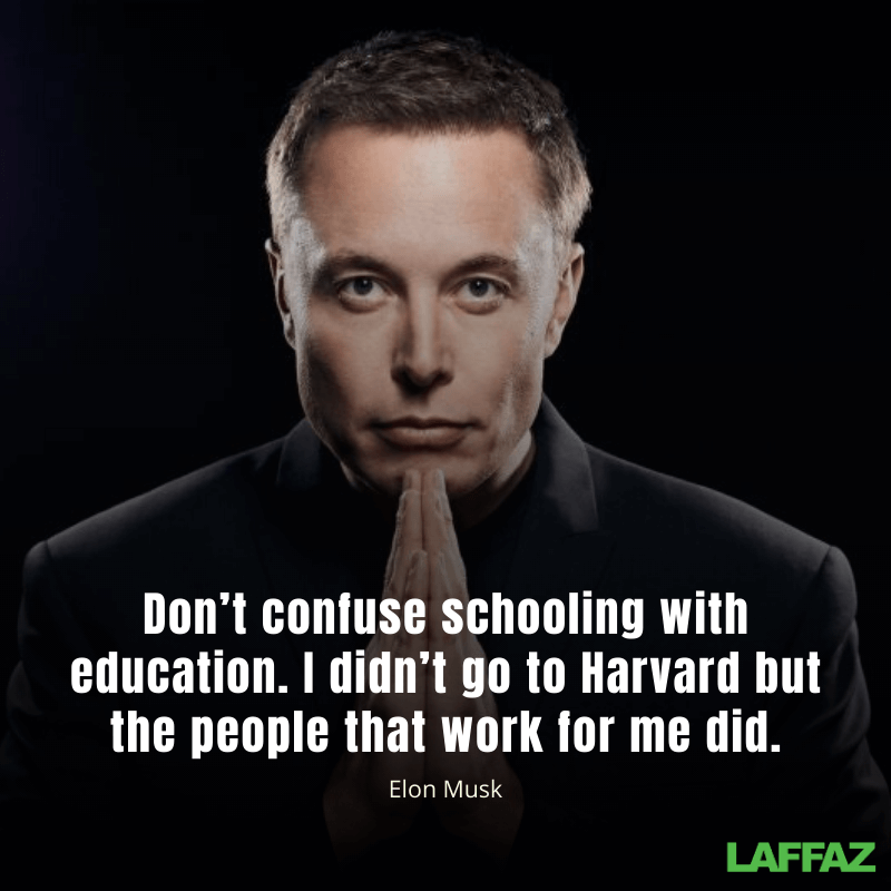 Elon Musk: Revolutionizing Education with Innovative Approaches ...