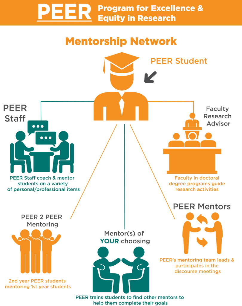 “Building a Strong Foundation: A Structured Framework for Successful Peer Mentoring Programs ...