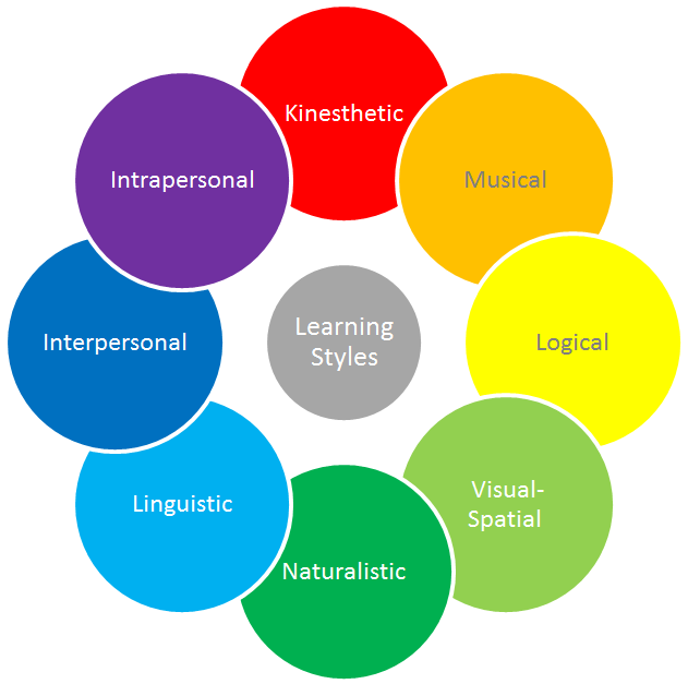 Unlocking Academic Success: Embracing Individual Learning Styles for ...