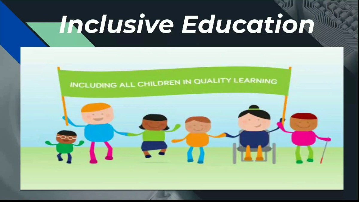 Creating Inclusive Classrooms: A Guide to Supporting Students with IEPs ...
