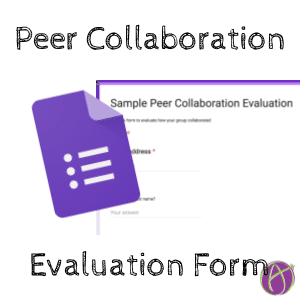 Unlocking the Power of Collaboration: Peer Assessment for Creativity ...