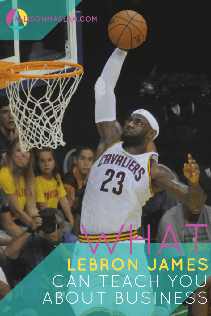 LeBron James: A Role Model for Alternative Education Success ...