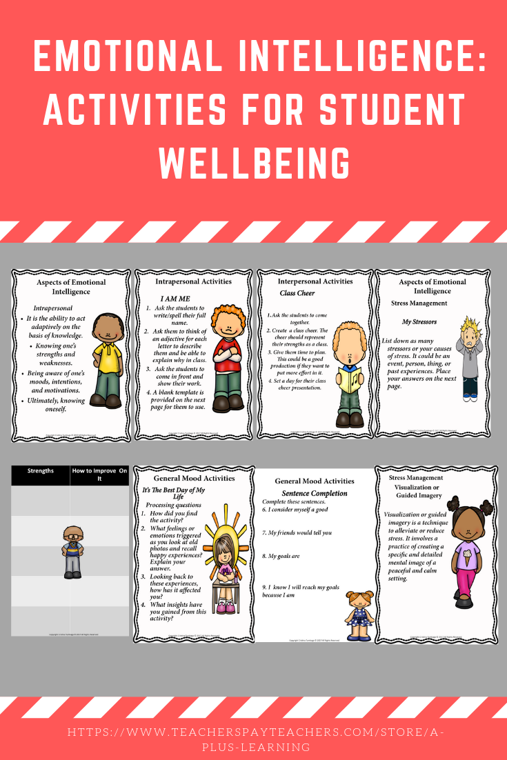 Top 10 Reasons Why Emotional Intelligence is Essential for Student ...