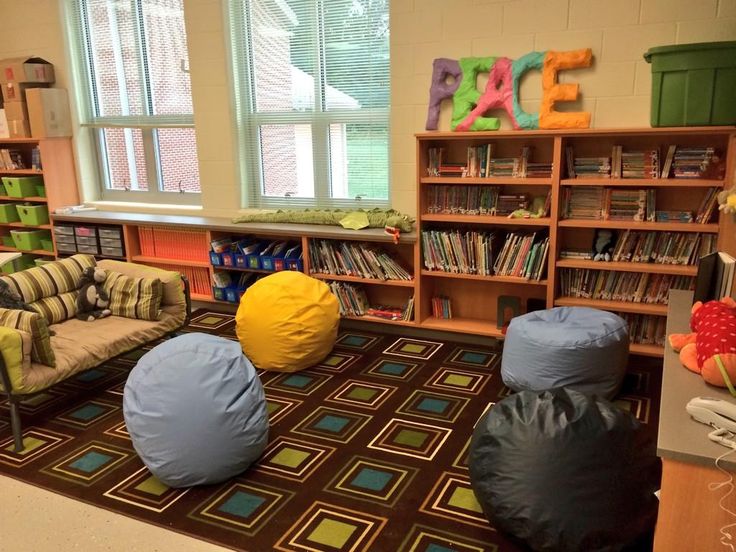 Exploring Innovative Seating Options to Enhance Student Engagement in ...