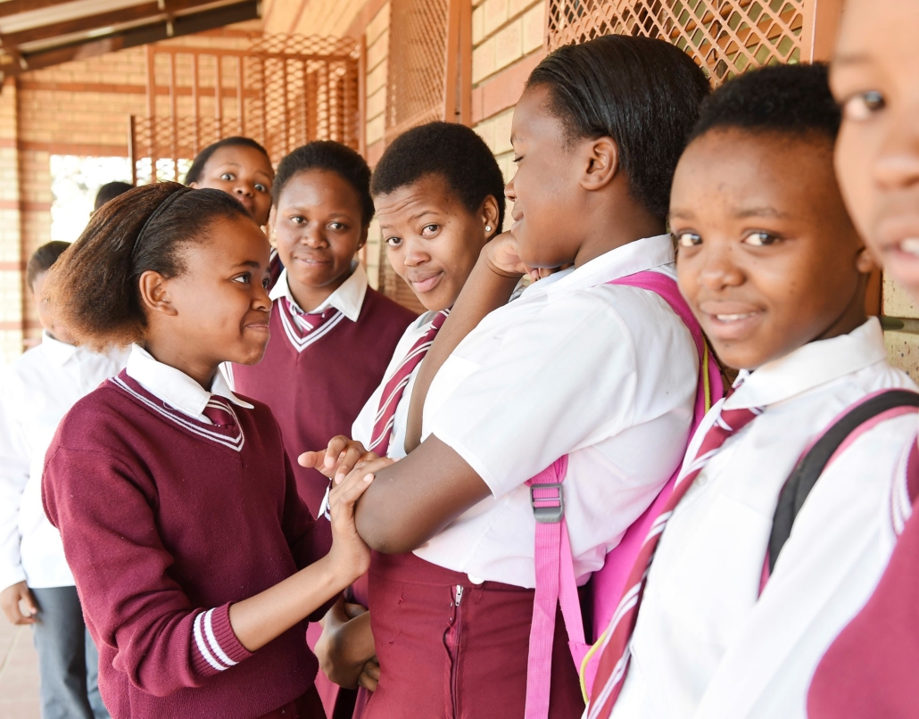 Exploring South Africa’s Alternative Education Landscape: Innovation ...