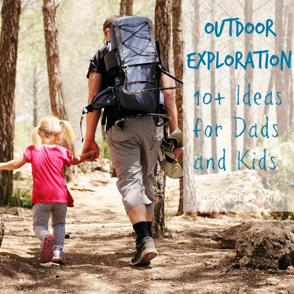 Unlocking Adventure: Outdoor Exploration and Beyond – Alternative Amie
