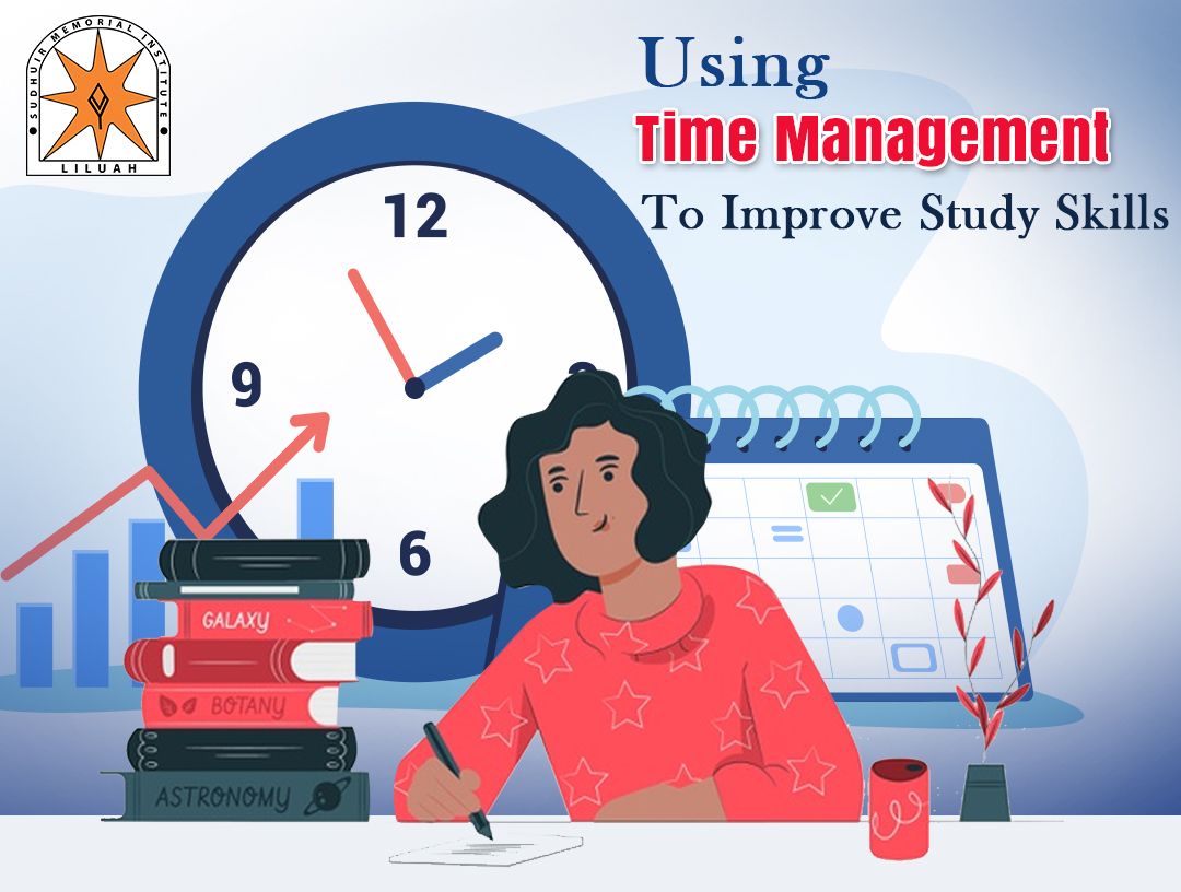 Mastering Time Management: The Key to Success for Dual-Enrolled ...