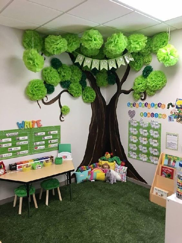 Creating the Ultimate Brain-Friendly Classroom: Design Tips for Optimal ...