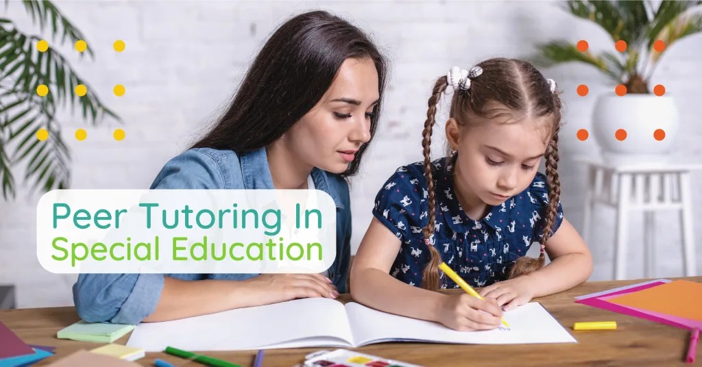 “Peer Tutoring: The Key to Enhanced Learning and Empowered Students ...