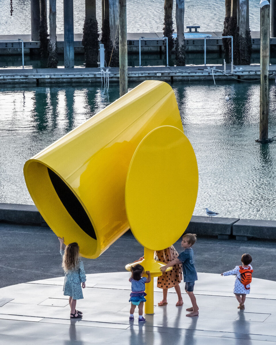 The Power of Public Art: Transforming Urban Spaces and Communities ...